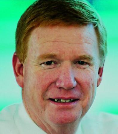 Wolseley names successor to Charlie Banks | News | Building