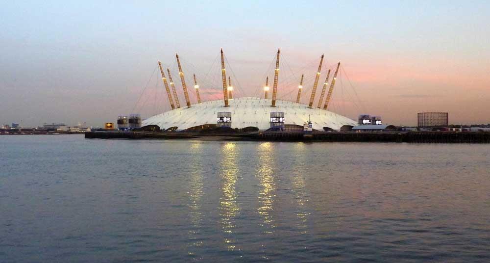 Millennium projects: 10 years of good luck | Features | Building