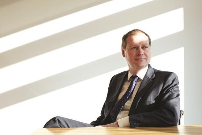 Best of British: Nigel Webb of British Land | Features | Building