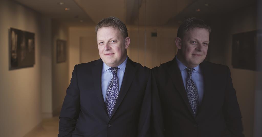 GPE development pipeline grows | News | Building