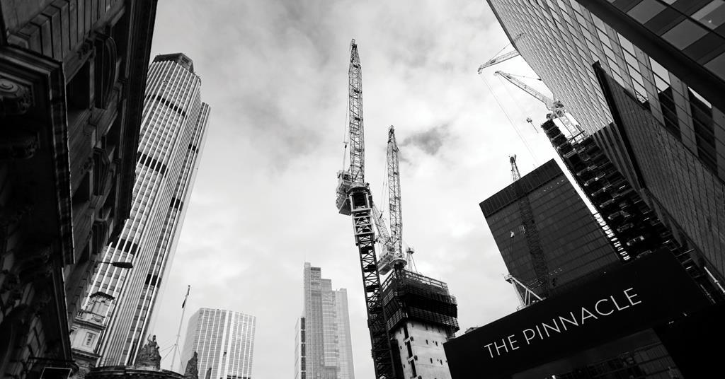 City primed for new Pinnacle tower plan | News | Building