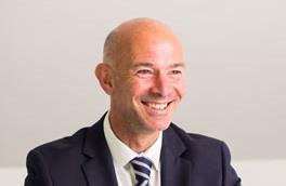 Galliford Try appoints new chief executive as Truscott heads off to ...