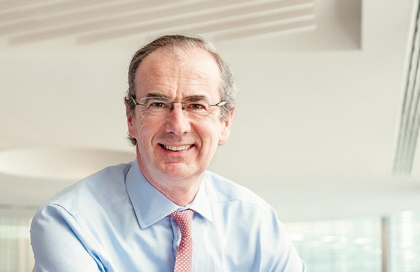 Landsec looking for new boss | News | Building