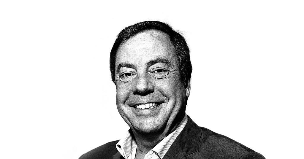 A renaissance king takes to the throne in a challenging age | Comment ...