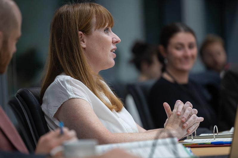 Rayner intervenes over 8,400-home scheme in Kent opposed by local ...