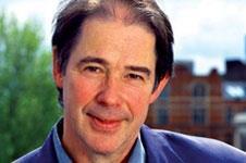 30 Questions: Green go-between Jonathon Porritt | Archive Titles | Building
