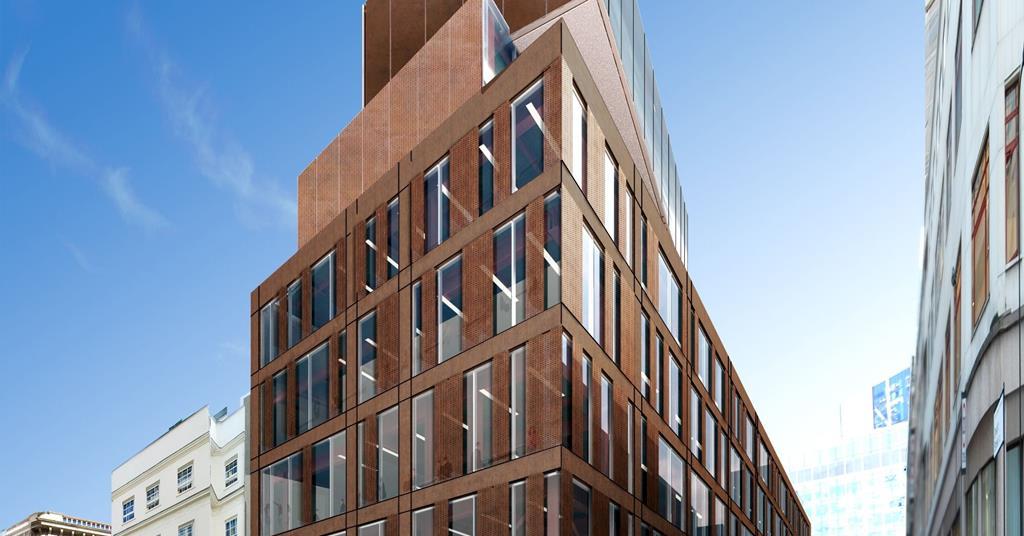 Willmott Dixon wins £20m green office refit job | News | Building