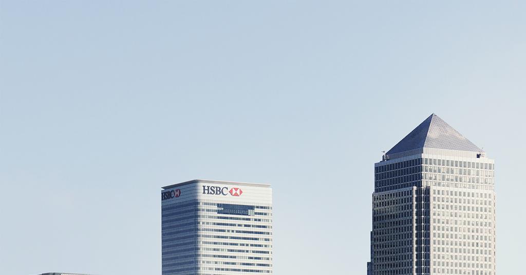 In pictures: Sisk picked for mixed-use Docklands scheme | News | Building