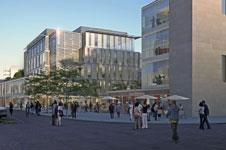 VolkerFitzpatrick bags £23m eco-office job | News | Building