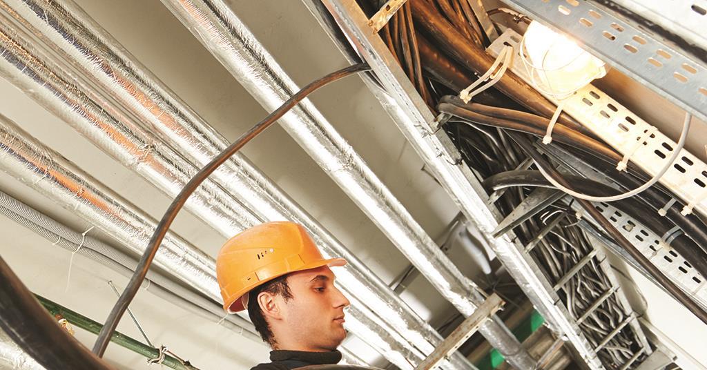 Procure North West announces £400m minor works framework | News | Building