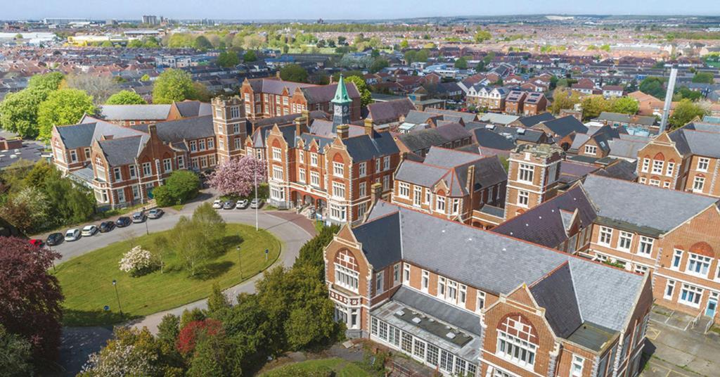 Planning inspector backs conversion of listed hospital into housing ...