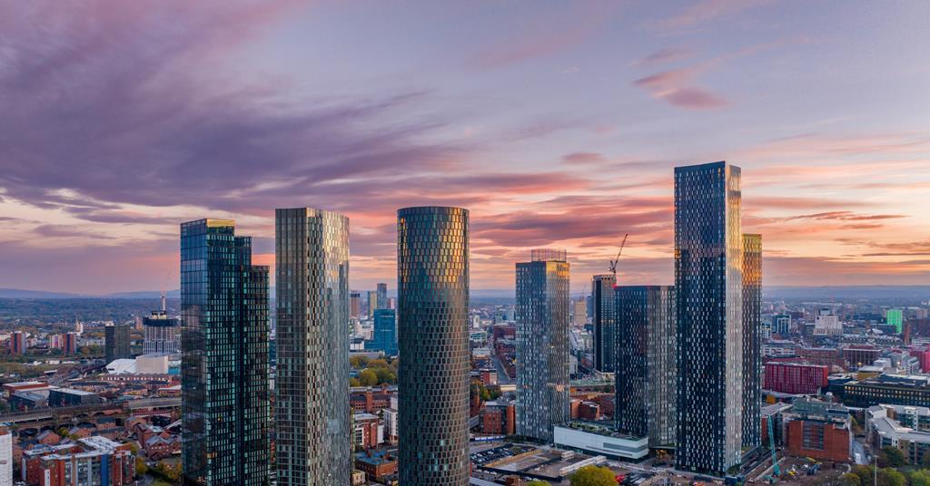 Understanding the construction industry’s priorities in the North-west ...