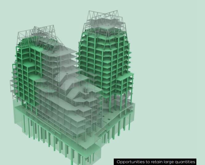 Plans unveiled to redevelop City’s postmodern Minster Court complex ...