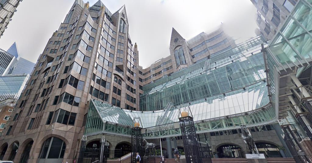 Plans unveiled to redevelop City’s postmodern Minster Court complex ...