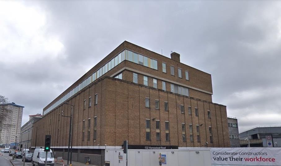 In pictures: More than two-thirds of HS2 demolition work complete ...