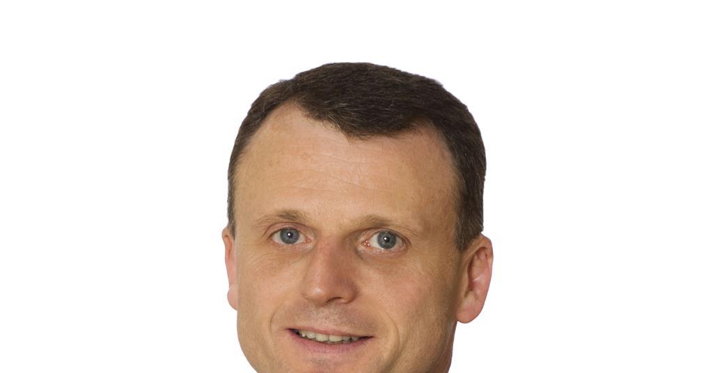 Sisk continues makeover and eyes regional growth | News | Building