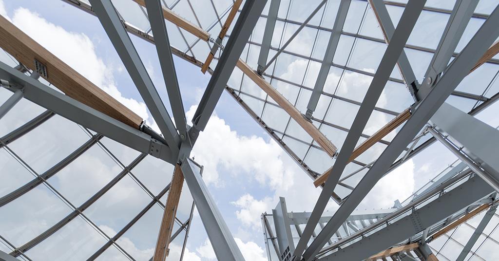 LVMH Foundation for Creation by Frank Gehry | Features | Building