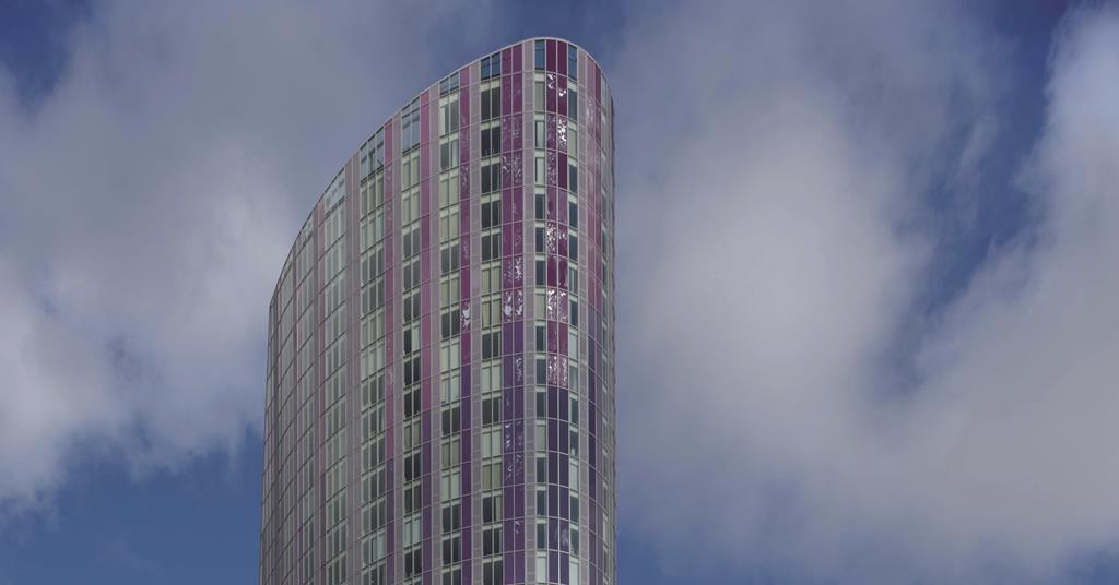 Analysis: the rise of the mid-rise | Features | Building