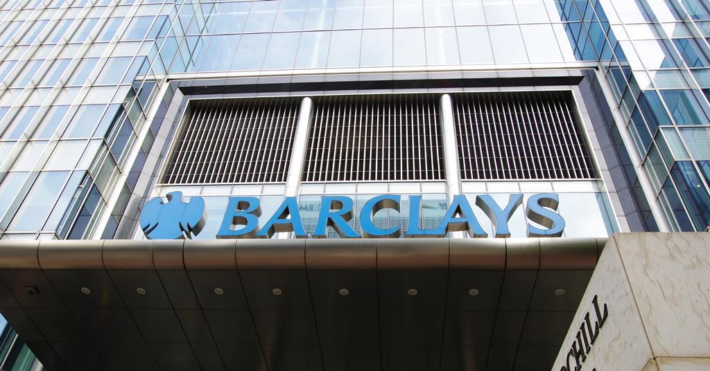 Barclays and government launch £1bn housing development fund | News ...