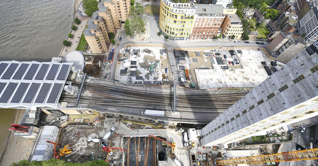 In Business: How demolition firm McGee knocked down perceptions and ...