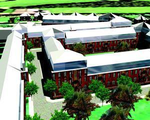 Corby unveils £4bn grand plan to double its population | Archive Titles ...