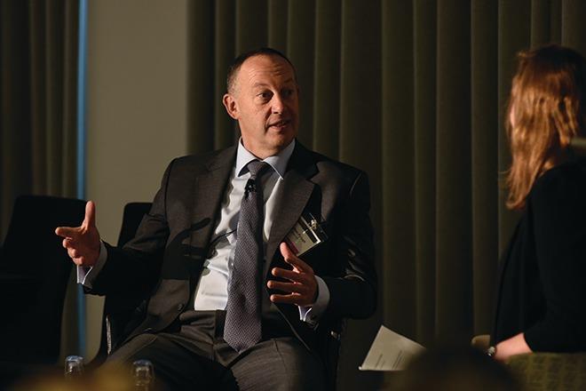 Life of Pycroft | Features | Building