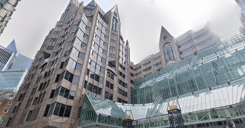 Plans unveiled to redevelop City’s postmodern Minster Court complex ...