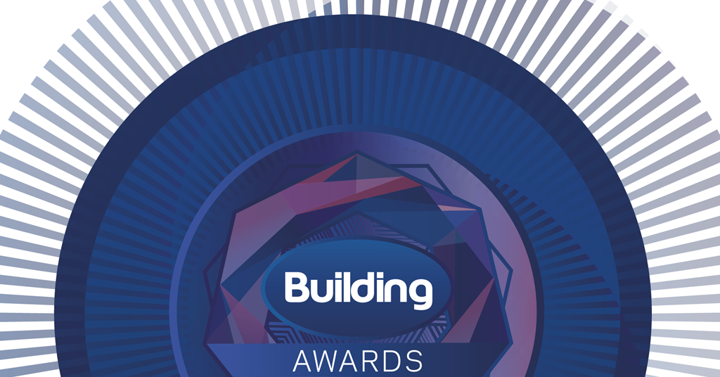 Revealed: Shortlists for 2024 Building Awards | News | Building