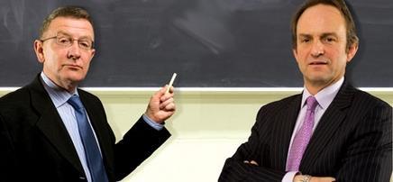 PFI schools: Marks out of 10 | News | Building