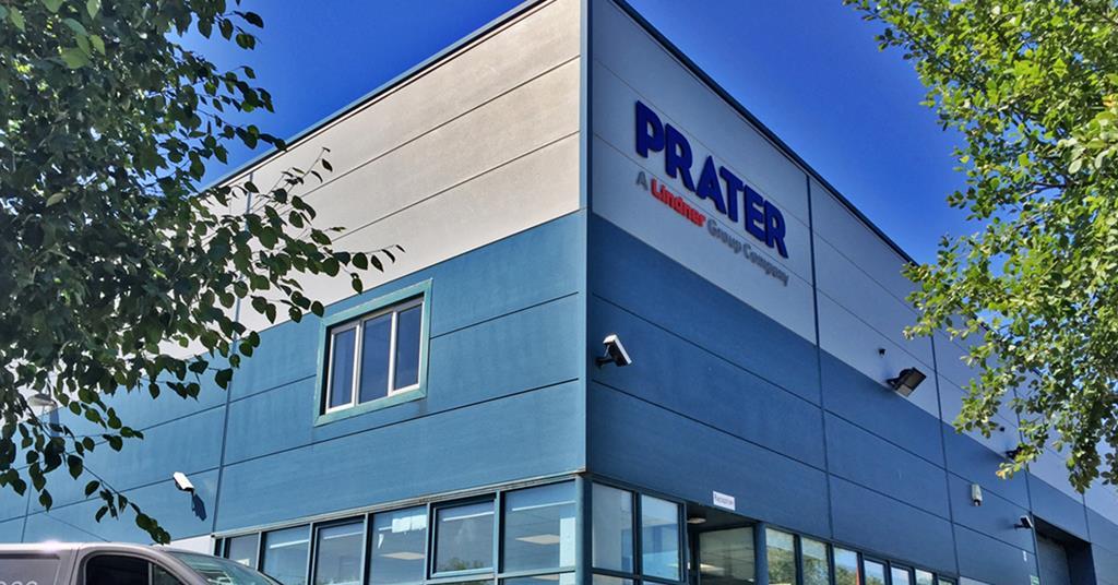 Provisions send Prater tumbling into red | News | Building