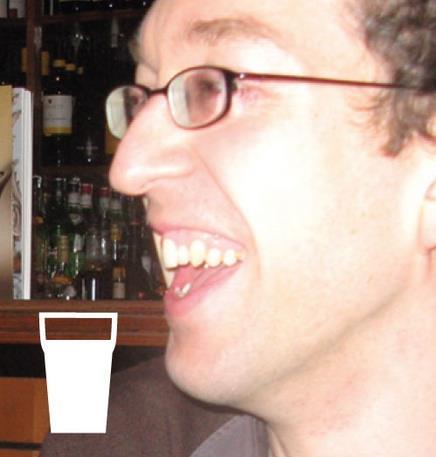 Building buys a pint … for Atkin Chambers | Comment | Building