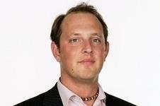 Just landed: Mark Chamberlain moves to Azerbaijan | Features | Building