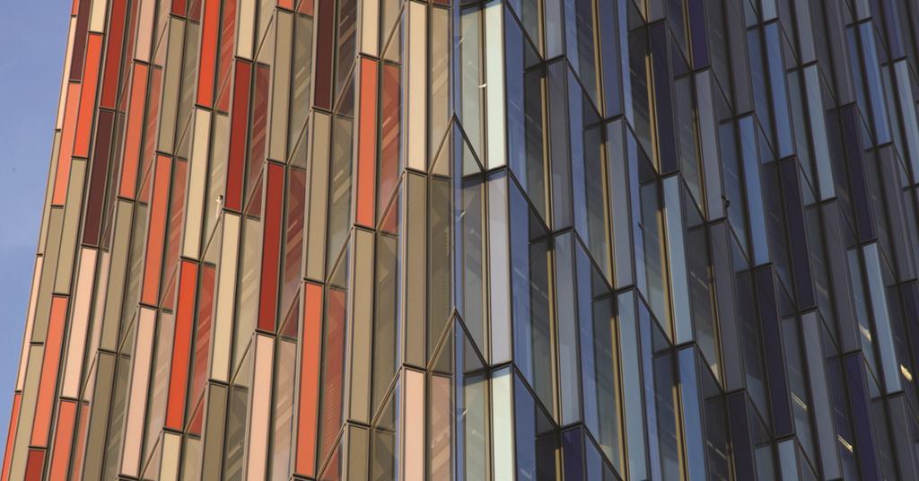 Bespoke double-skin facade | News | Building