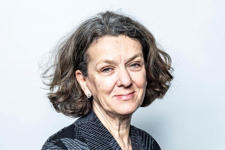 5 minutes with … Claire Gott at WSP | Features | Building