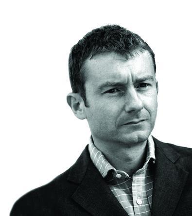 Danny Chalkley | News | Building