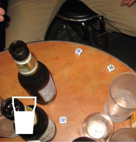 Building buys a pint … for Atkin Chambers | Comment | Building