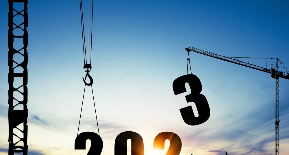 Best of 2023: Features | Features | Building
