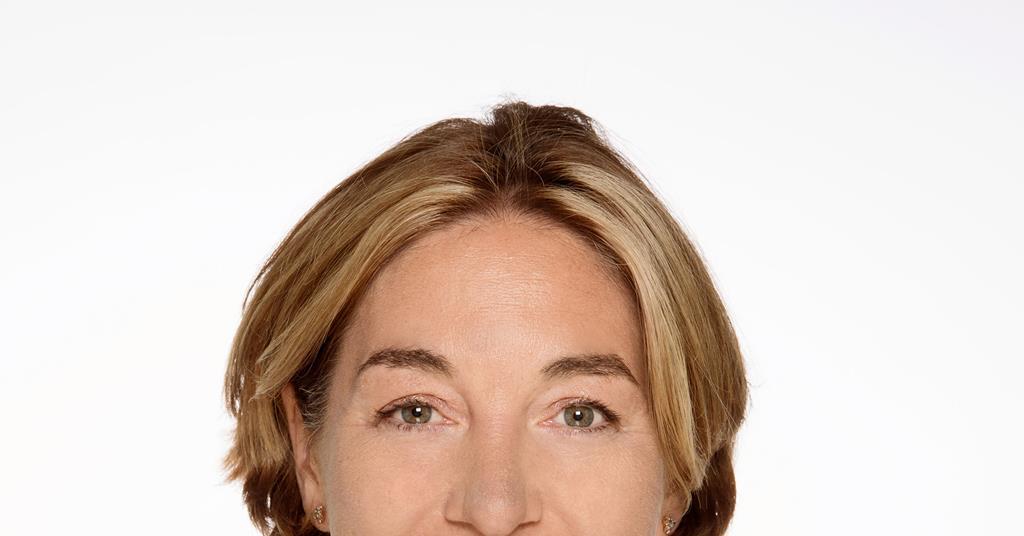 5 minutes with … Claire Gott at WSP | Features | Building