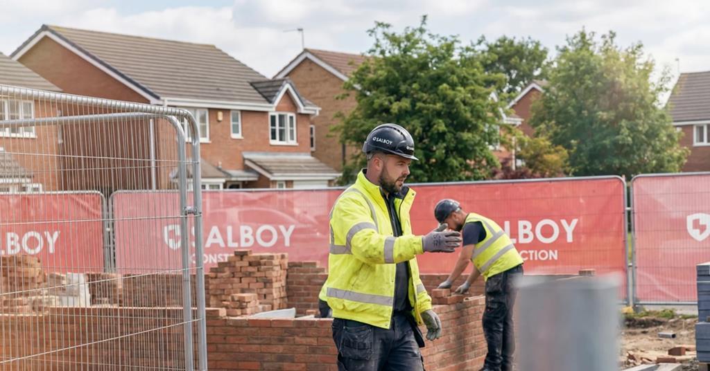 Manchester developer’s in-house contractor targets work for rivals ...