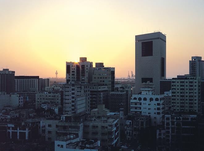 Global city focus: Jeddah | Features | Building