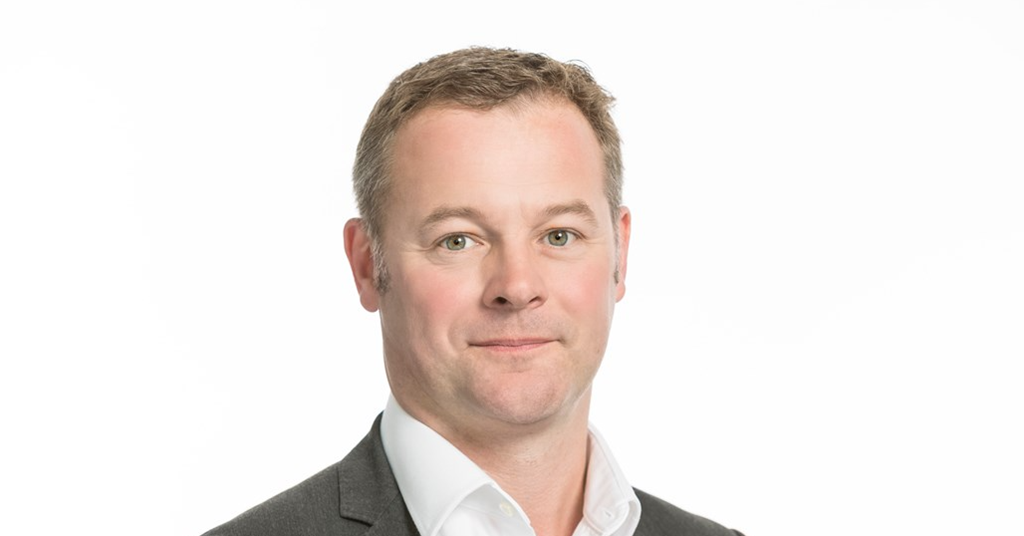 Robin Dobson named as chief executive of Network Rail’s new 40,000-home ...
