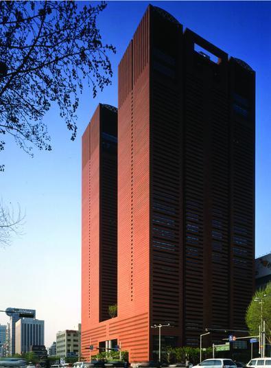 The Genius of Botta | Features | Building