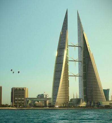 Atkins confirms deaths of six staff in Bahrain tragedy | News | Building