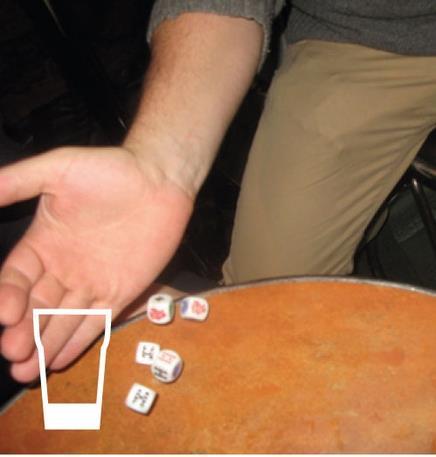 Building buys a pint … for Atkin Chambers | Comment | Building