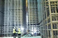 British Library boasts one of UK's most airtight buildings | News ...