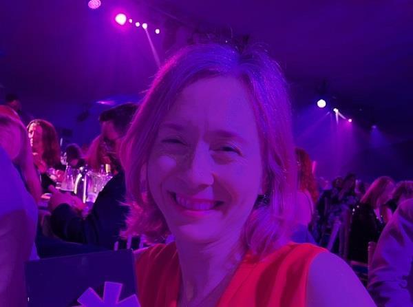 Building editor wins journalism award | News | Building