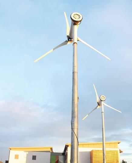 Big ambitions: Defra's Alnwick HQ | Features | Building