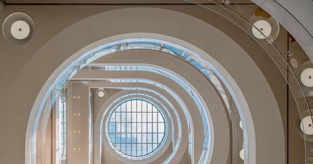 Fosters’ HQ building opens in Seoul | News | Building