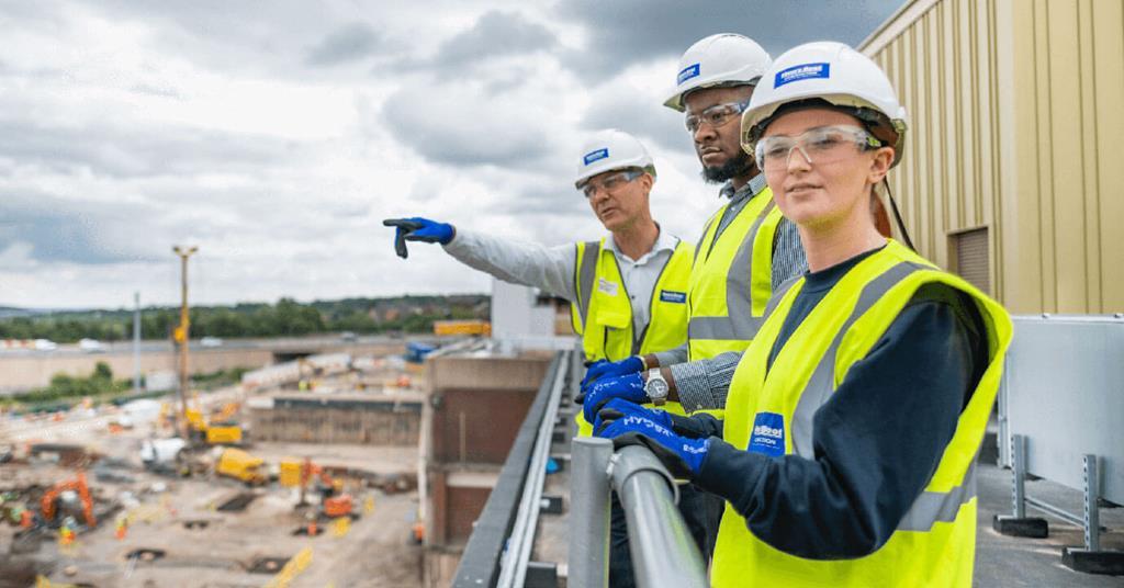 Henry Boot takes full ownership of housebuilder Stonebridge | News ...