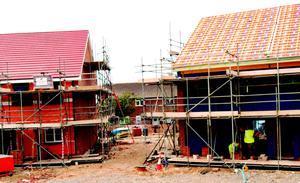 May the best house win | Features | Building